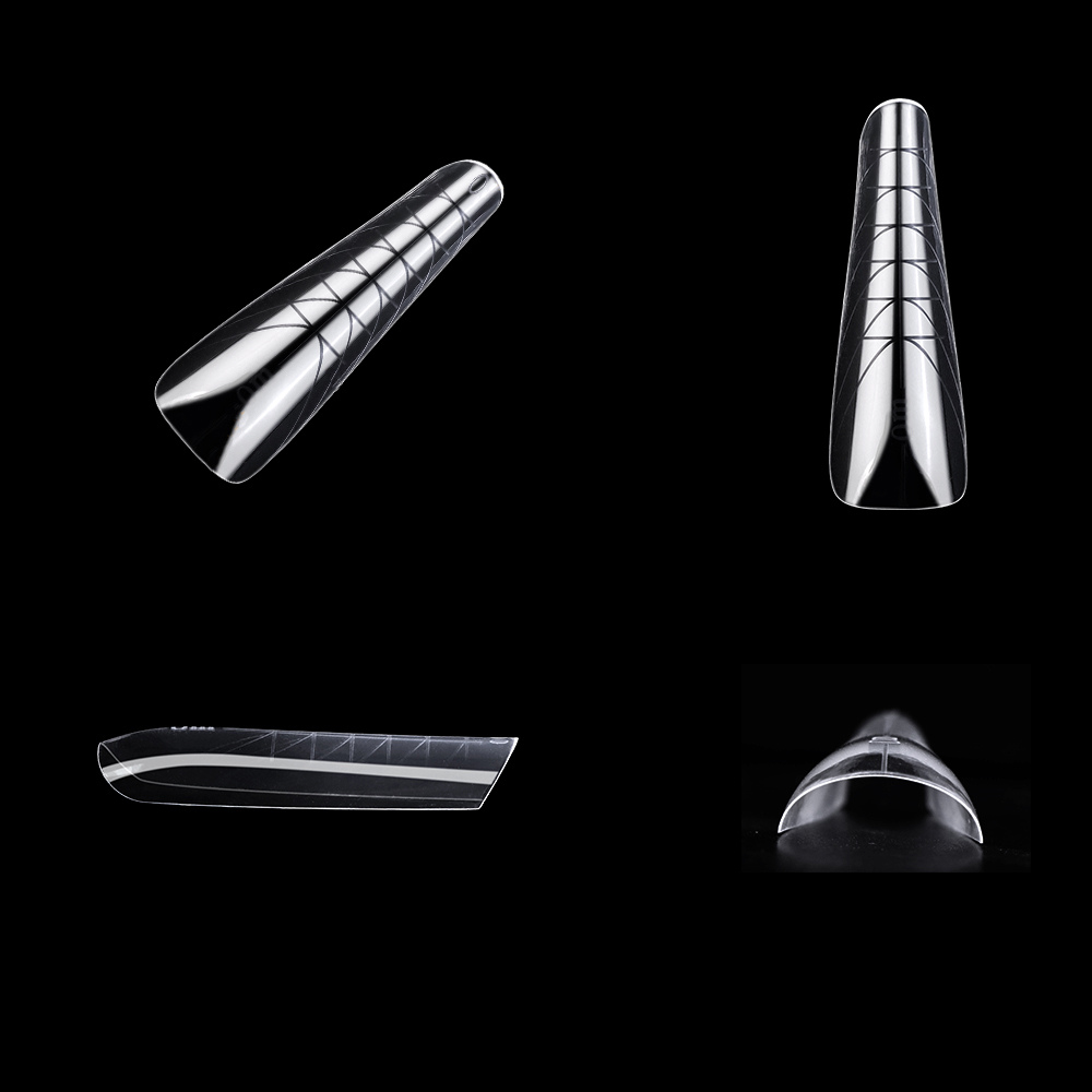 DUAL FORMS MODERN ALMOND | Victoria Boro Cosmetics